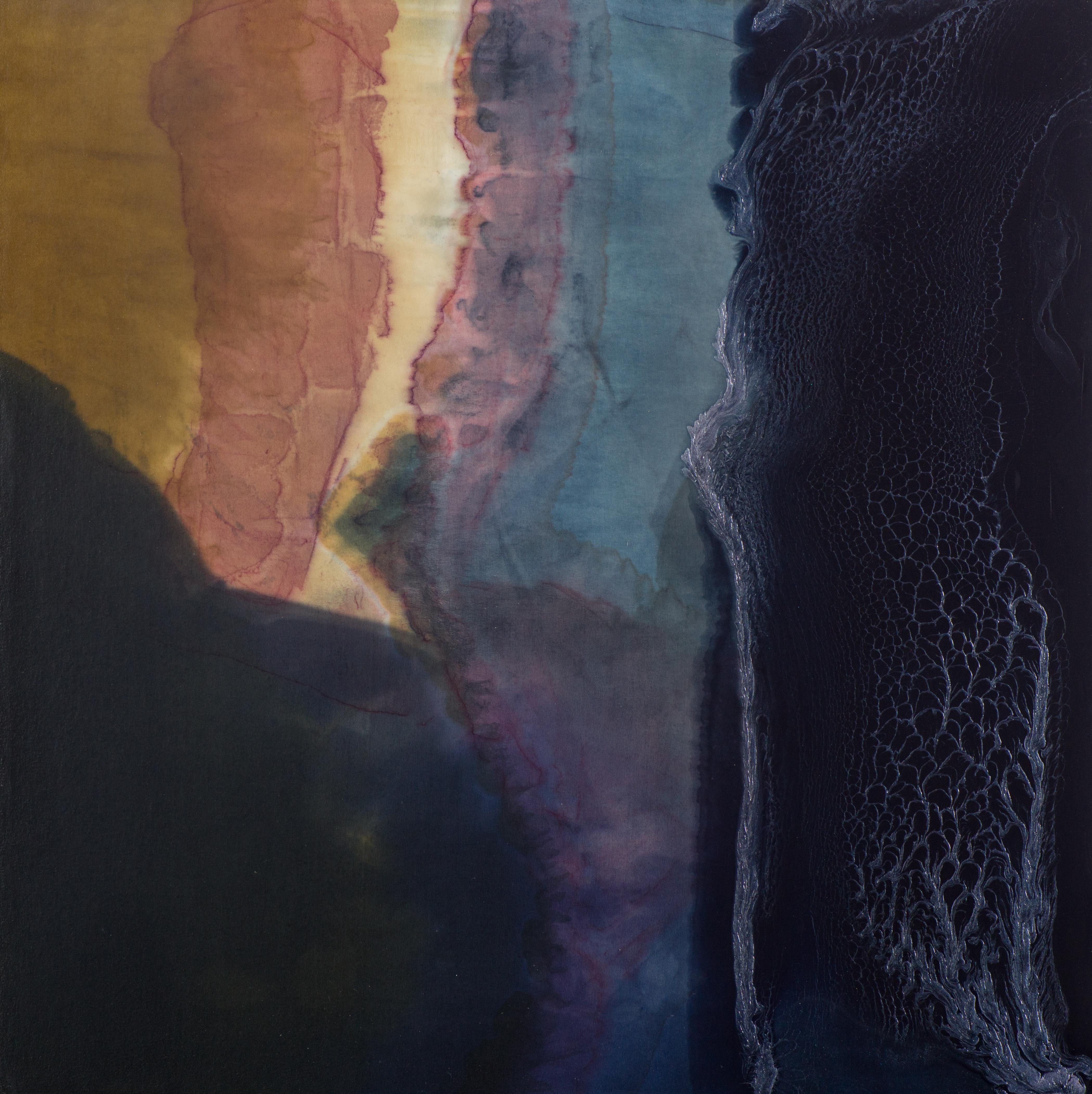 Jennifer Wolf - Spring Theory For Sale at 1stDibs