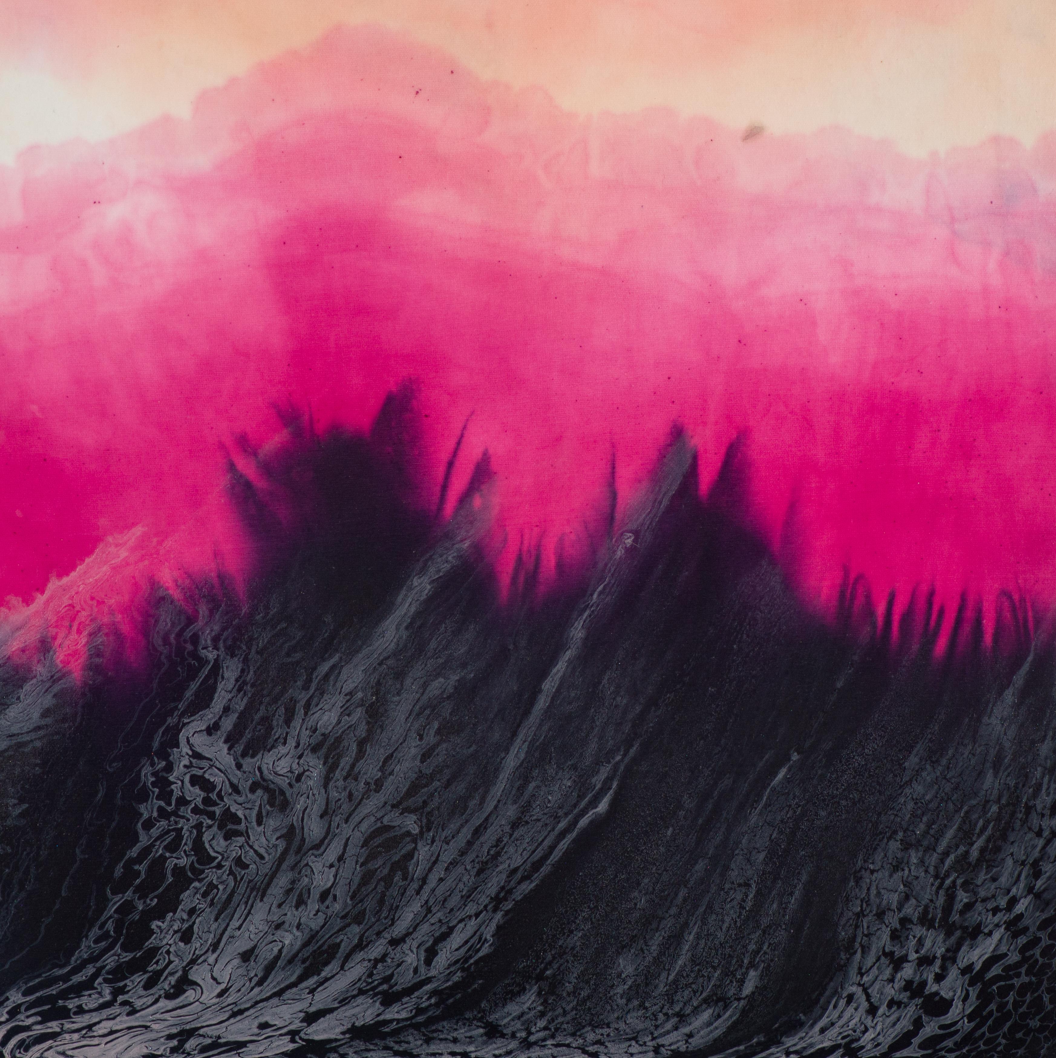 Jennifer Wolf - Spring Theory For Sale at 1stDibs