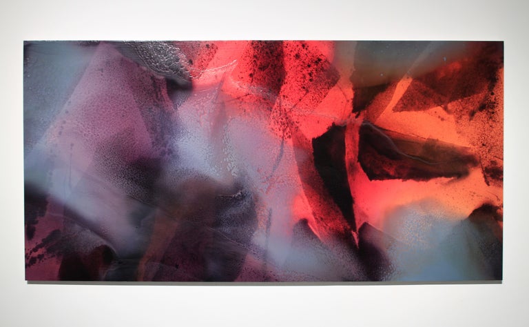 Jennifer Wolf - Spring Theory For Sale at 1stDibs