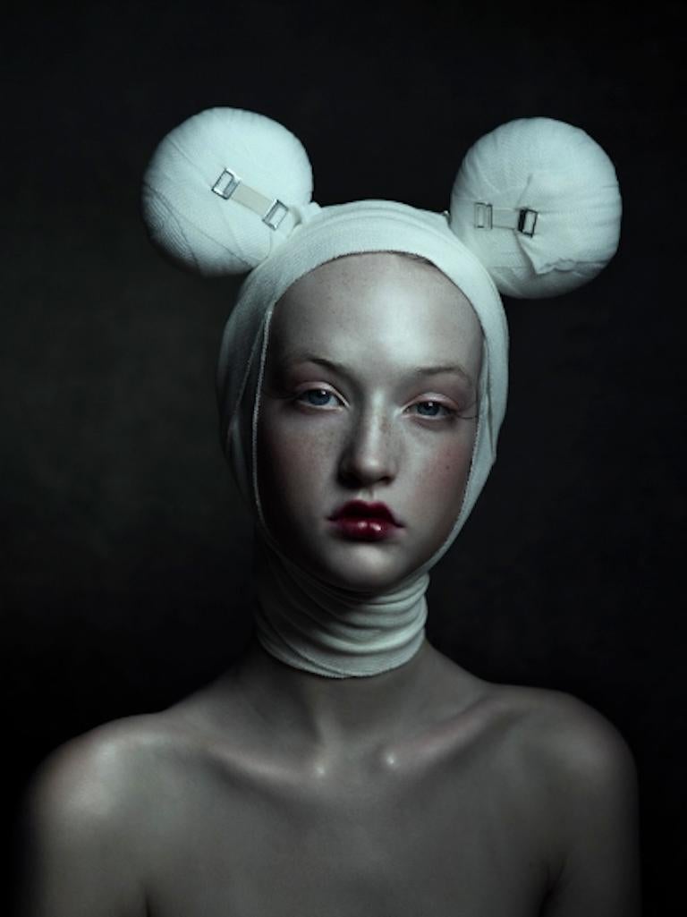 Jenny Boot - Jenny Boot, Da Vinci's Cat For Sale at 1stDibs