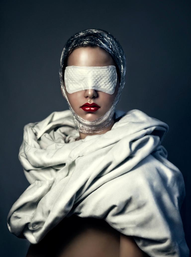 Jenny Boot - Jenny Boot, Blind Intuition For Sale at 1stDibs