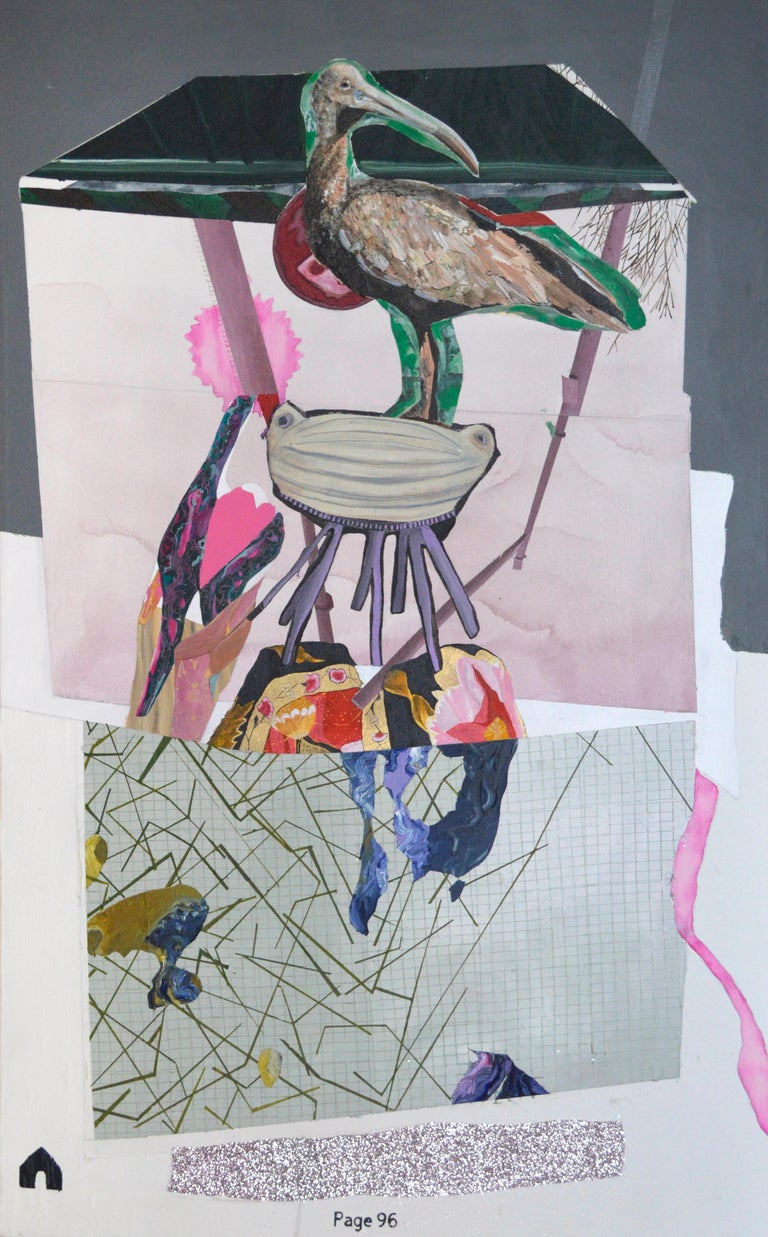 Jenny Day - Normal Probability For Sale at 1stDibs