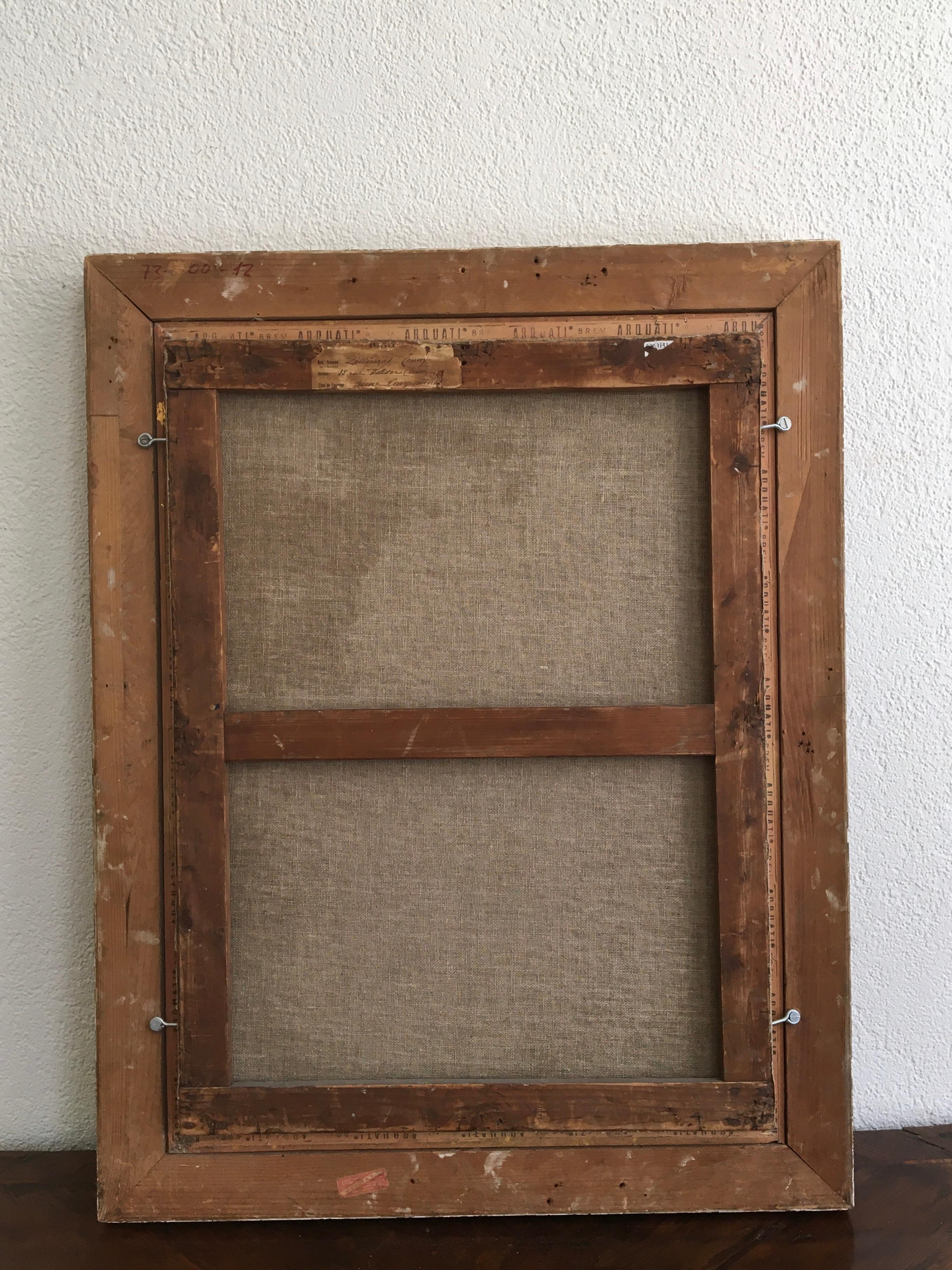 Jenny-Marguerite Zillhardt - Young composer in costume For Sale at 1stDibs