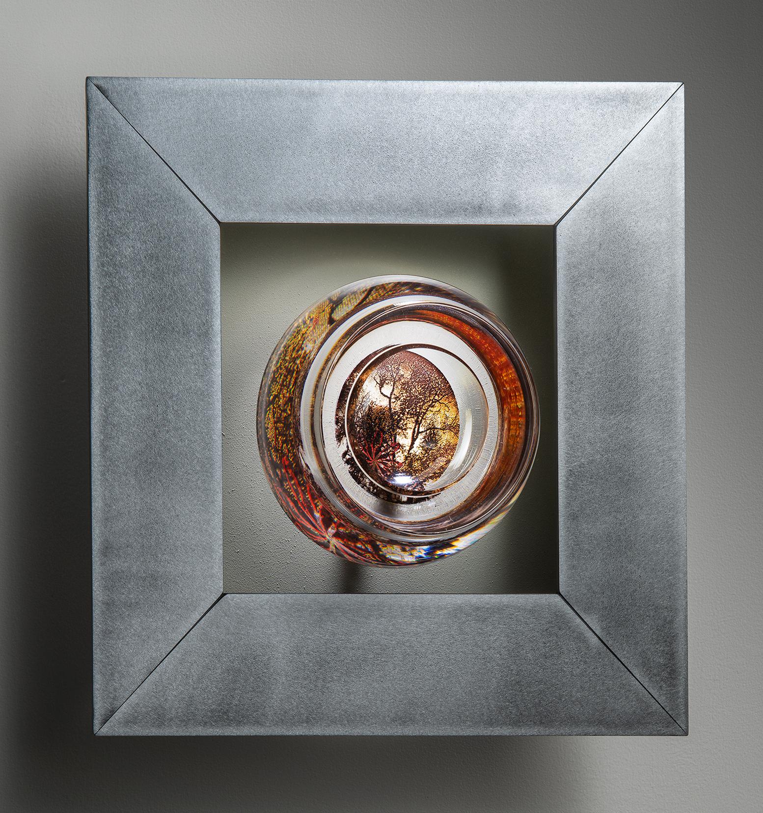 Jenny Pohlman and Sabrina Knowles - "Cottonwood with Wheel of ...