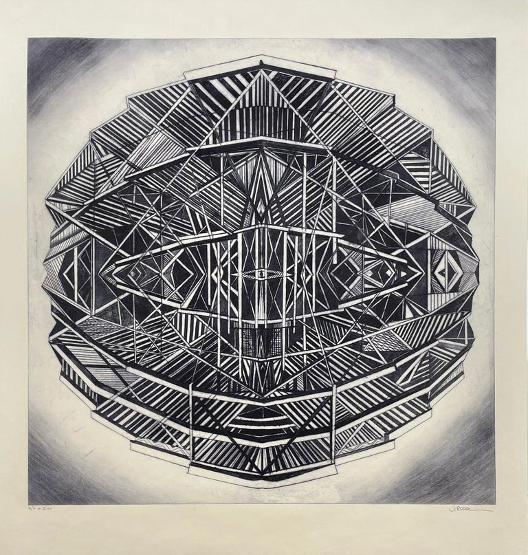 Jenny Robinson - Tondo Portfolio For Sale at 1stDibs