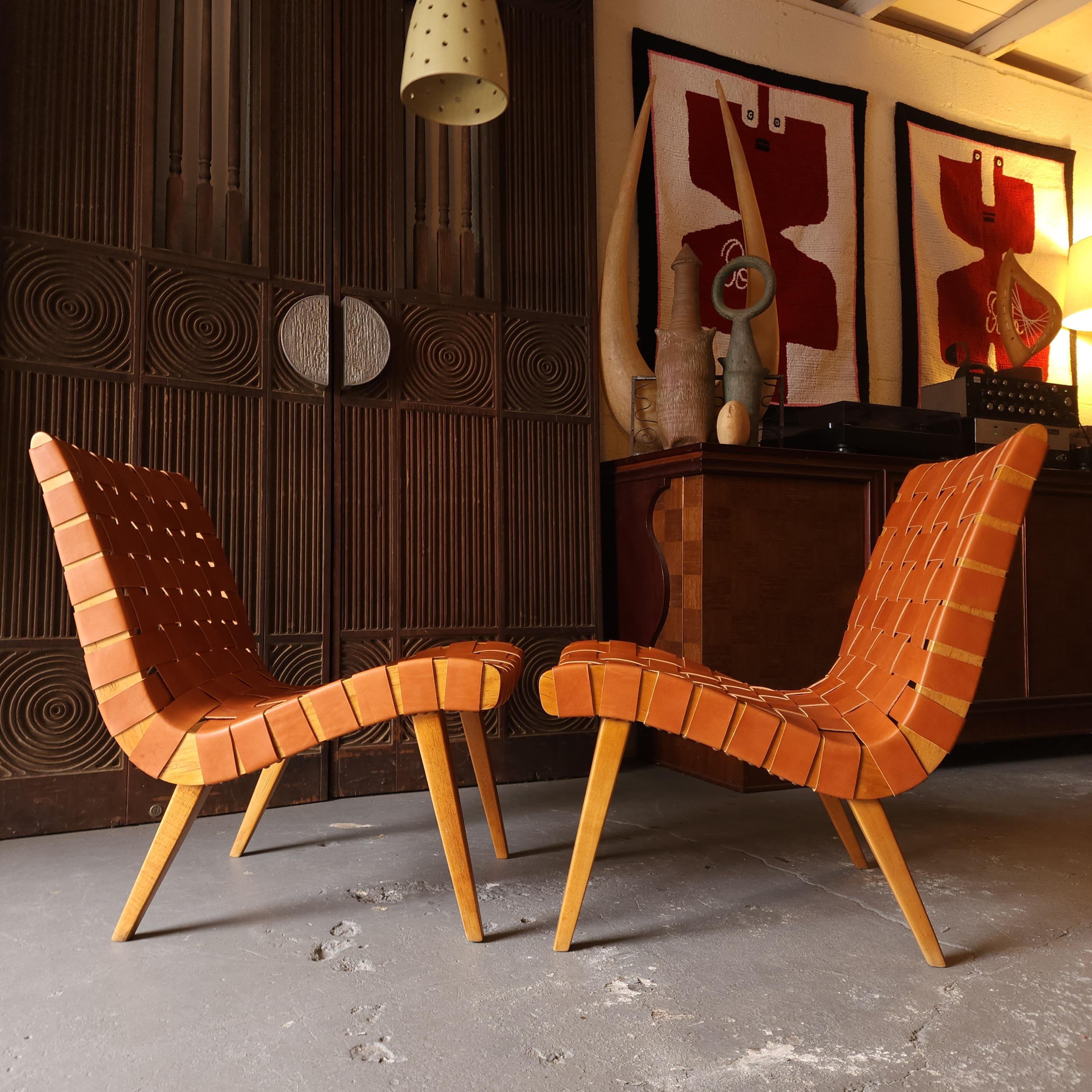 Jens Risom 654w for Knoll Chairs For Sale at 1stDibs | knoll risom ...