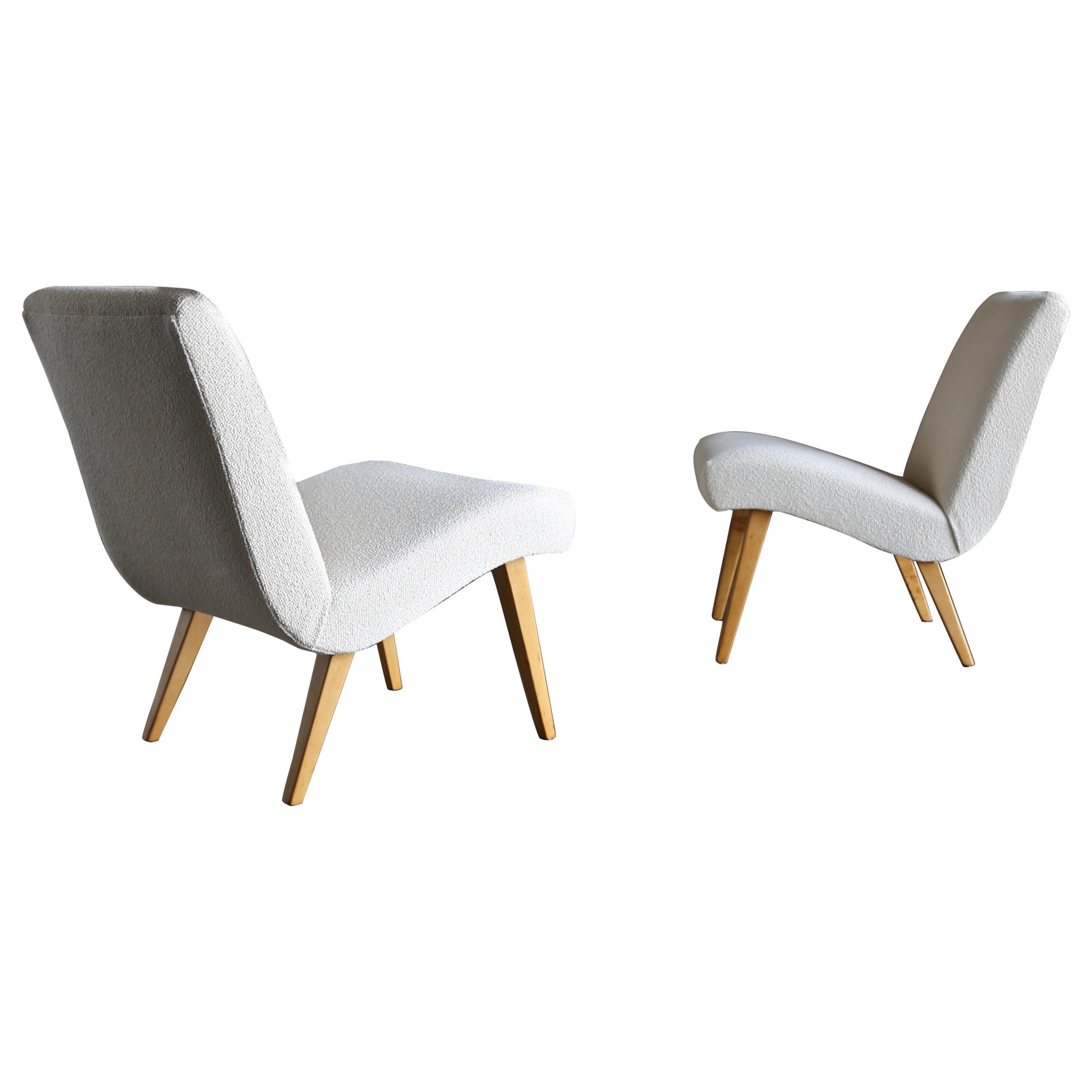 Bronze Outdoor Lounge Chair and Ottoman by Kipp Stewart for Terra of ...