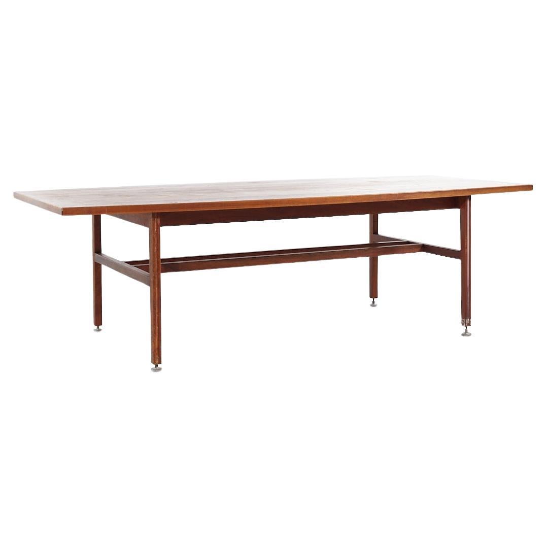 Mid-Century Modern Conference Tables - 409 For Sale at 1stDibs | mid ...