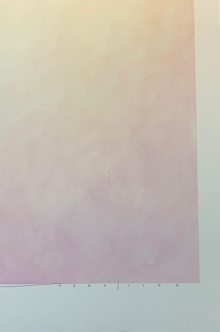 Jeremy Geddes - Jeremy Geddes "Foundation" Astronaut Print 2015 ...