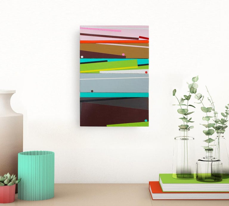 Jeremy Morgan - Stacker PC For Sale at 1stDibs