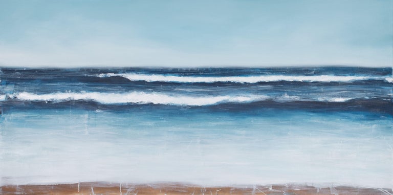 Jeremy Prim - Untitled No. 716, Painting, Oil on Canvas For Sale at 1stDibs