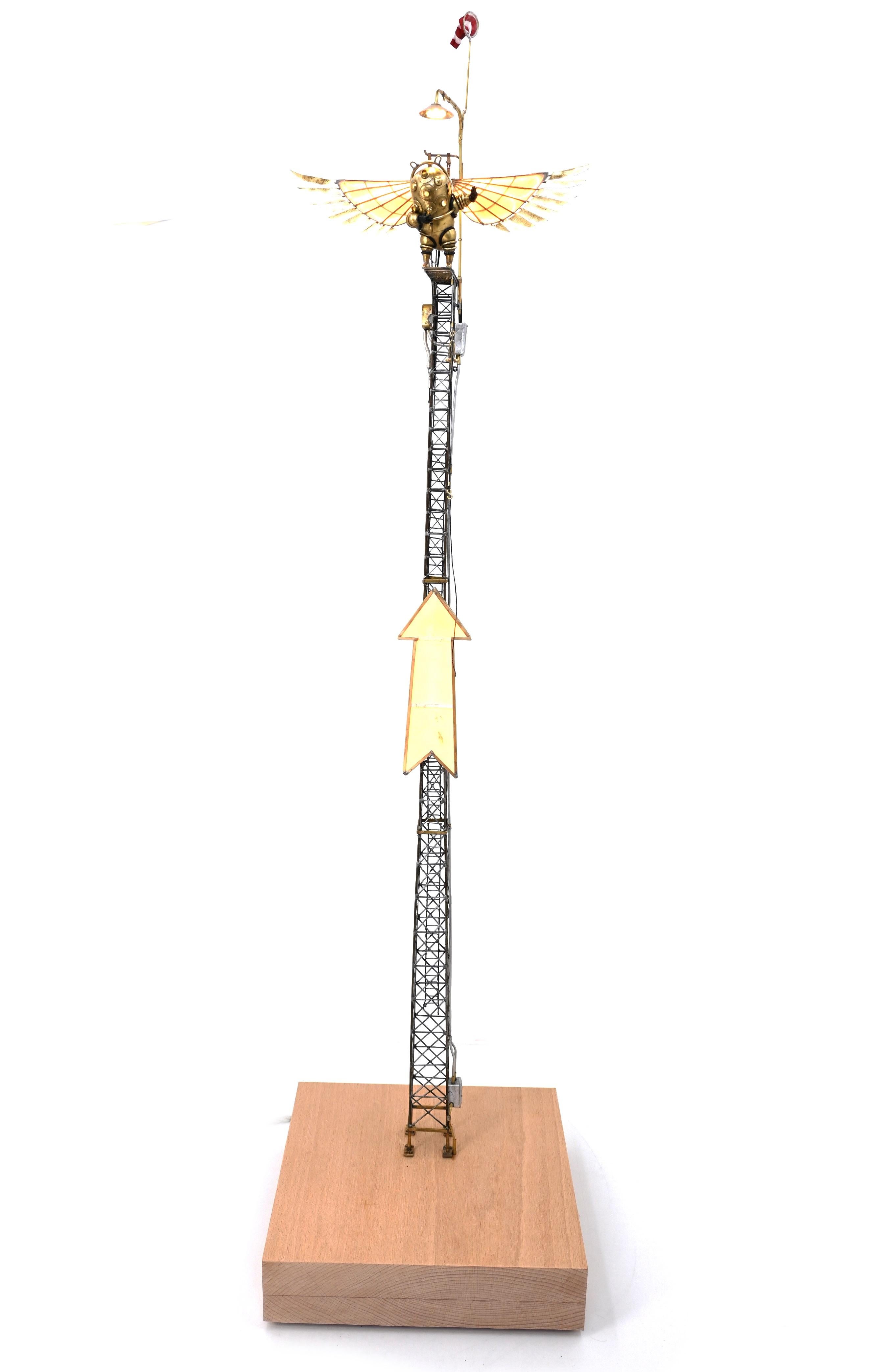 Sebiha Demir - Penguin For Sale at 1stDibs