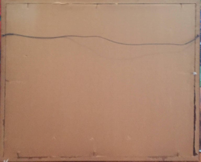 Jerome Kaplan - Kappara, Ritual, Rare Judaica Print For Sale at 1stDibs