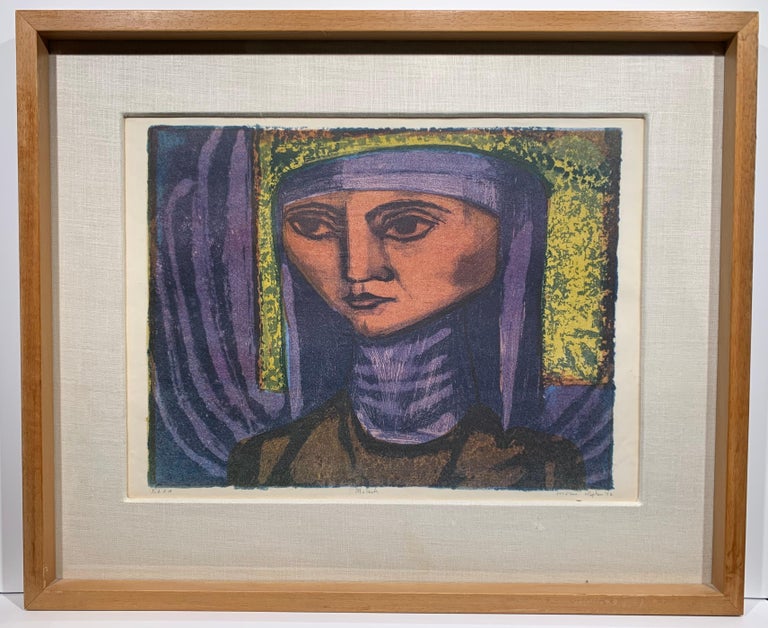 Jerome Kaplan - Malach For Sale at 1stDibs