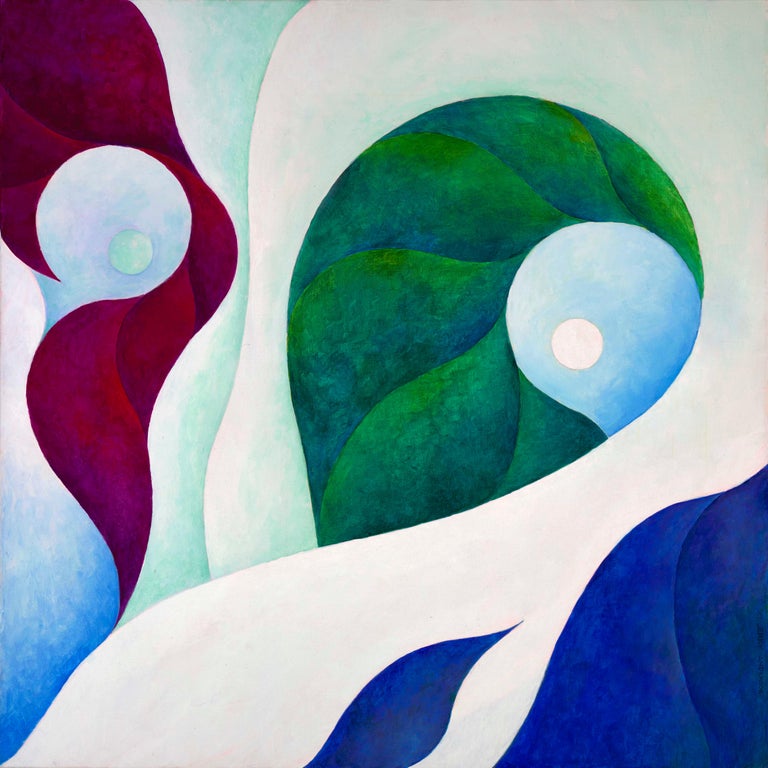 Jerry Anderson - Aegean Coast For Sale at 1stDibs