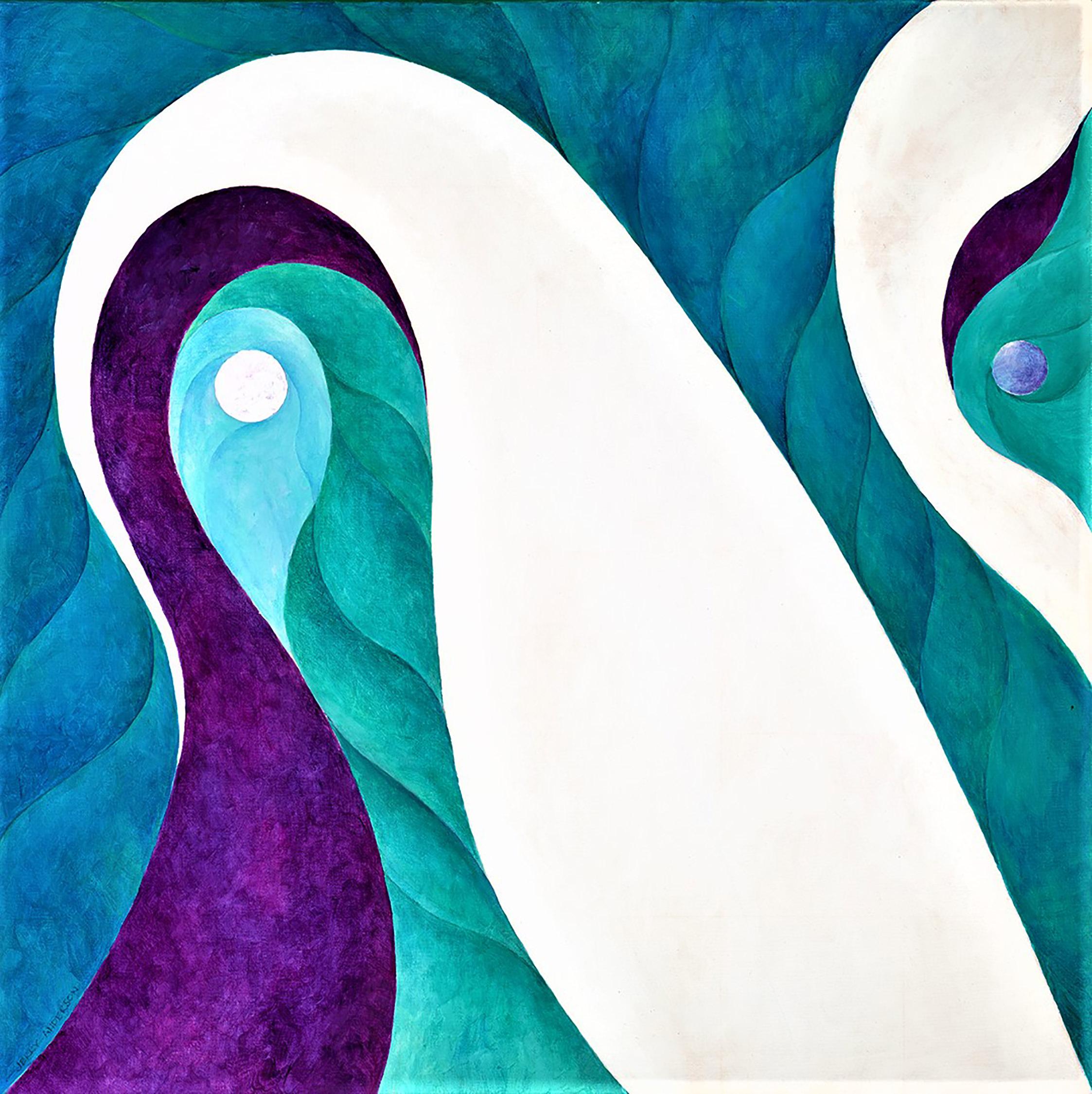 Jerry Anderson - Moroccan Image For Sale at 1stDibs