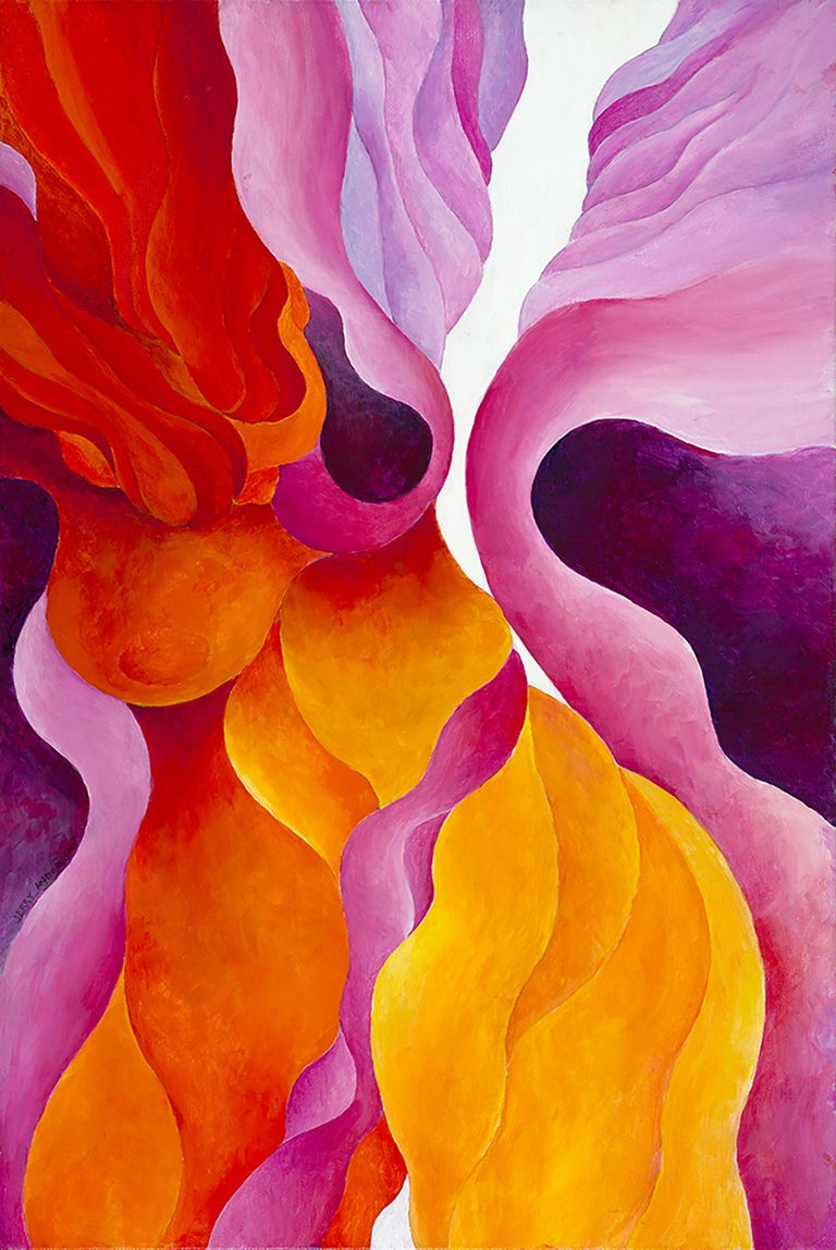 Jerry Anderson - Antelope Canyon 6 For Sale at 1stDibs