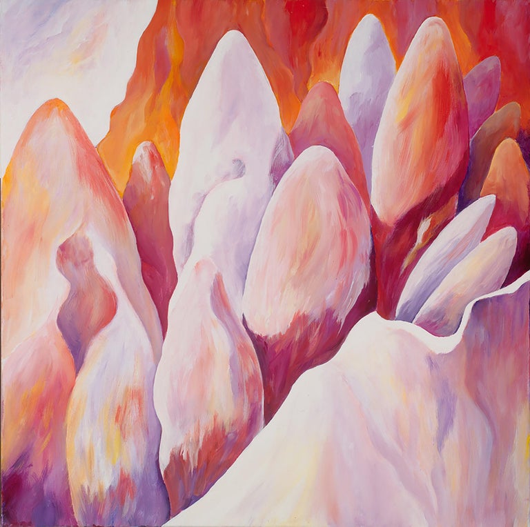 Jerry Anderson - Cappadocia 4 (Star Seeds - Summer) For Sale at 1stDibs