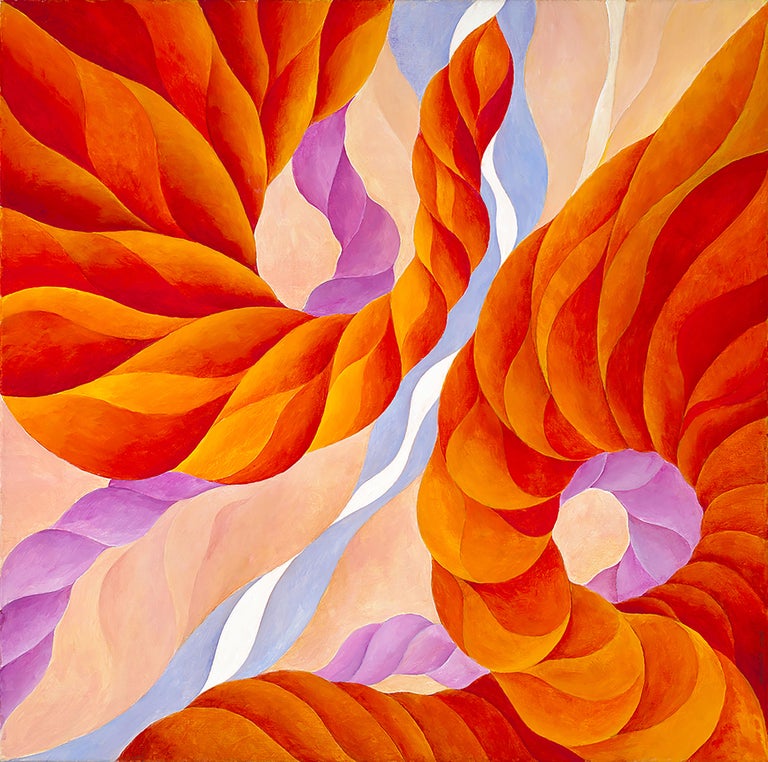 Jerry Anderson - Desert Genesis For Sale at 1stDibs