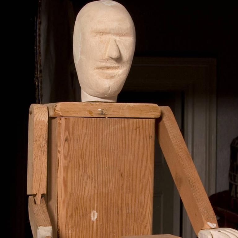 Jerry Beck - Your Birthday Answered My Question For Sale at 1stDibs