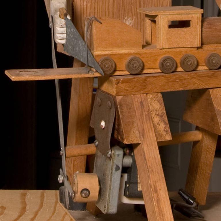 Jerry Beck - Your Birthday Answered My Question For Sale at 1stDibs