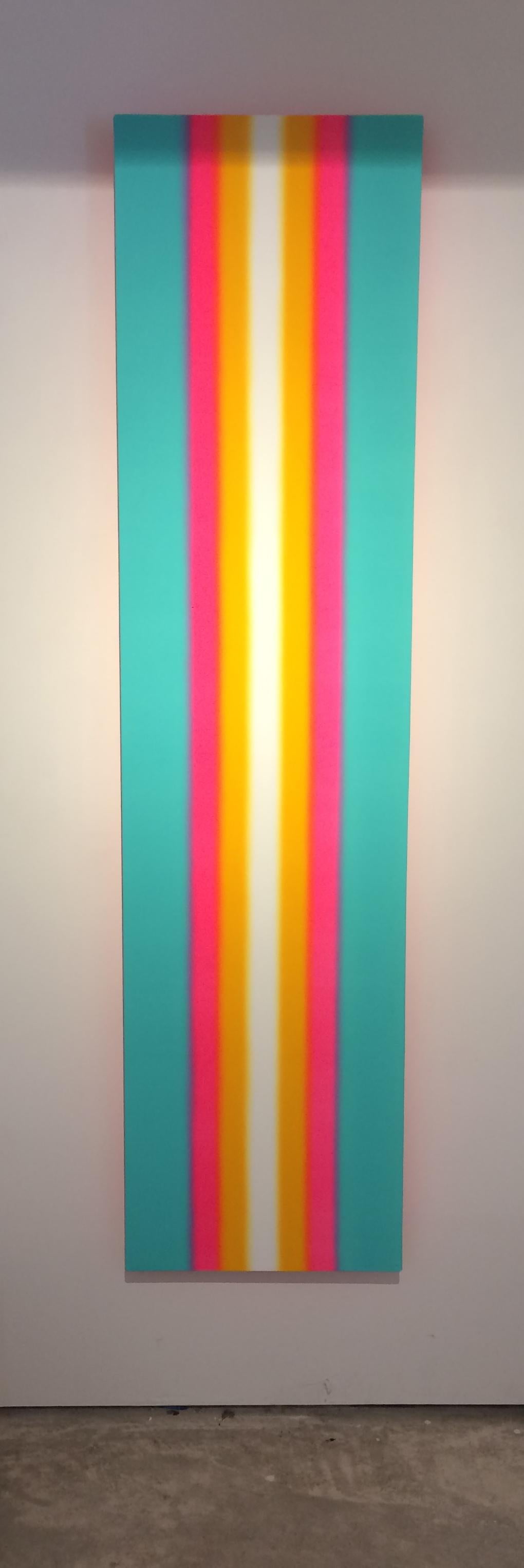 Jerry Cabrera Paintings - 13 For Sale at 1stDibs | jerry cabrea, jerry ...