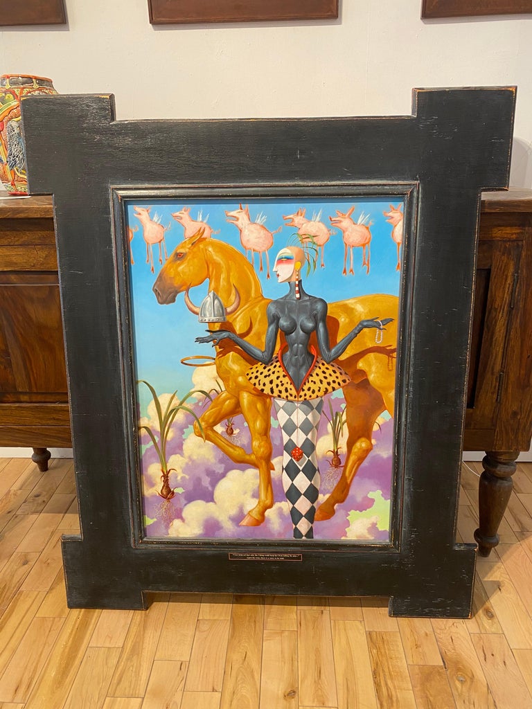 Jerry Cornelia - Coco believed that the Viking could keep her from ...