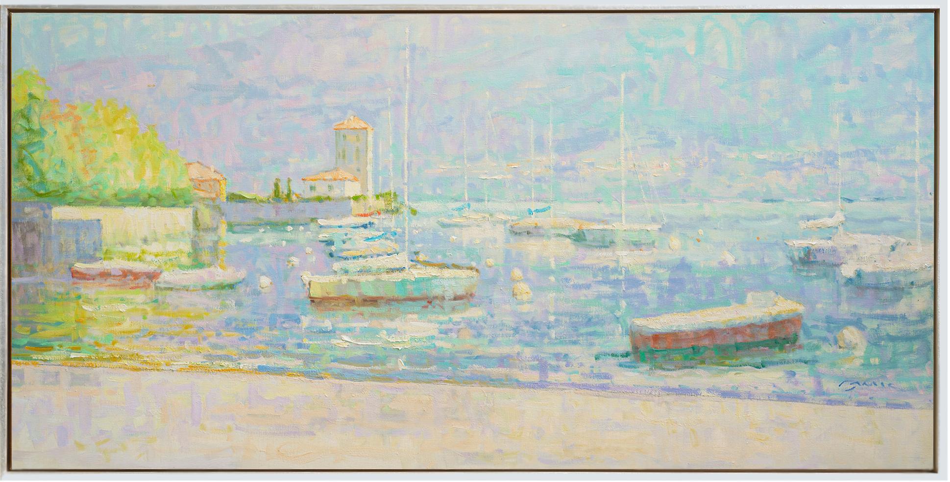 Phil Bob Borman - Golden Gate For Sale at 1stDibs