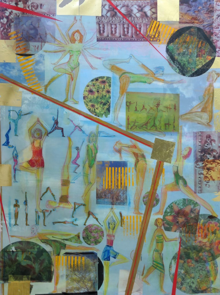 Jerry Friedman - BB For Sale at 1stDibs