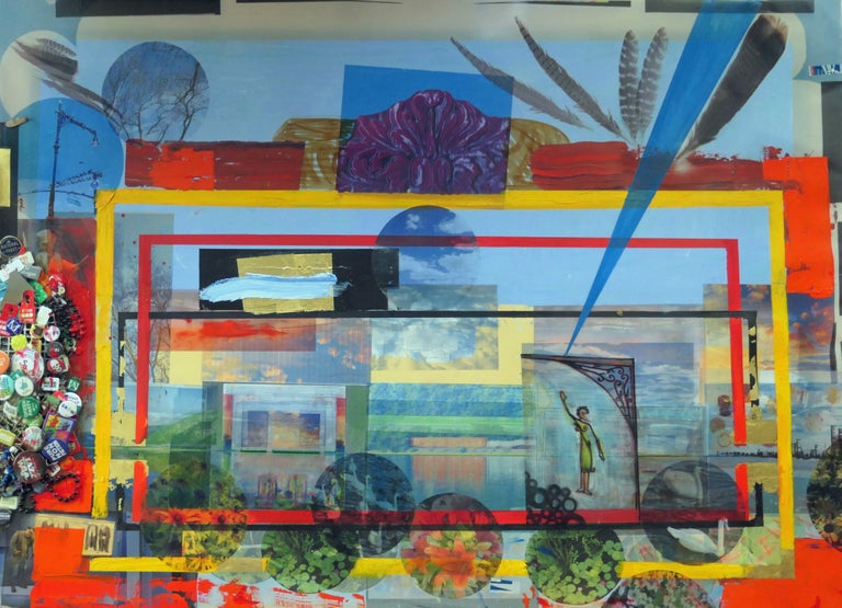 Jerry Friedman - CC En vente sur 1stDibs