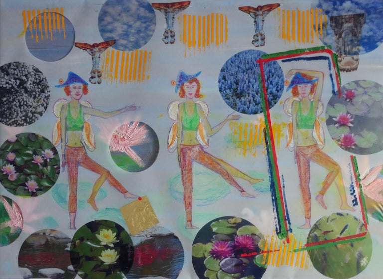 Jerry Friedman - PP For Sale at 1stDibs