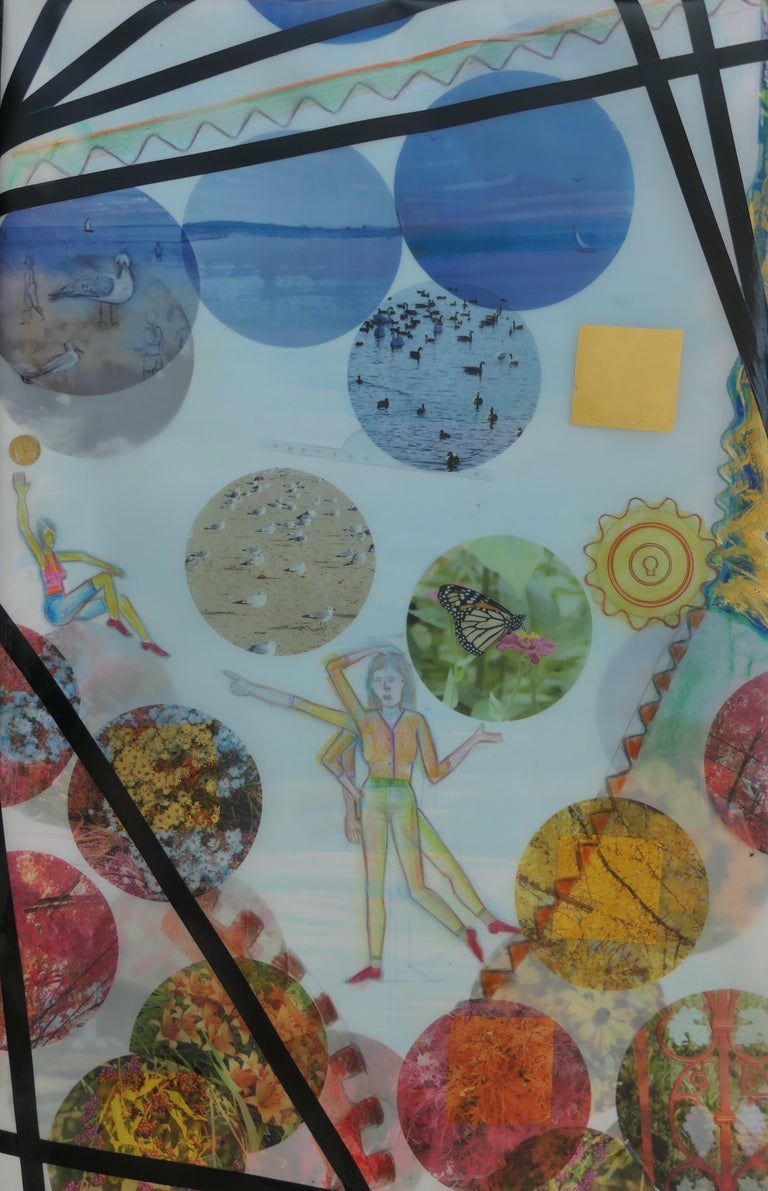 Jerry Friedman - UU For Sale at 1stDibs