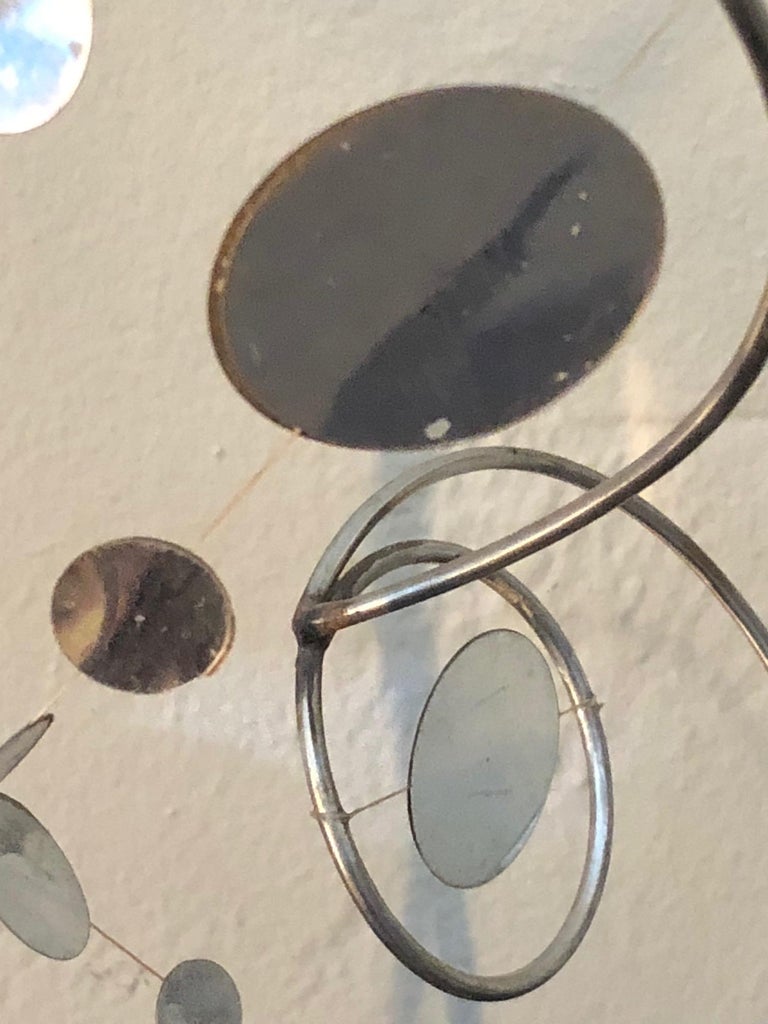 Jerry Meatyard Sculpture Maquette 11 at 1stDibs