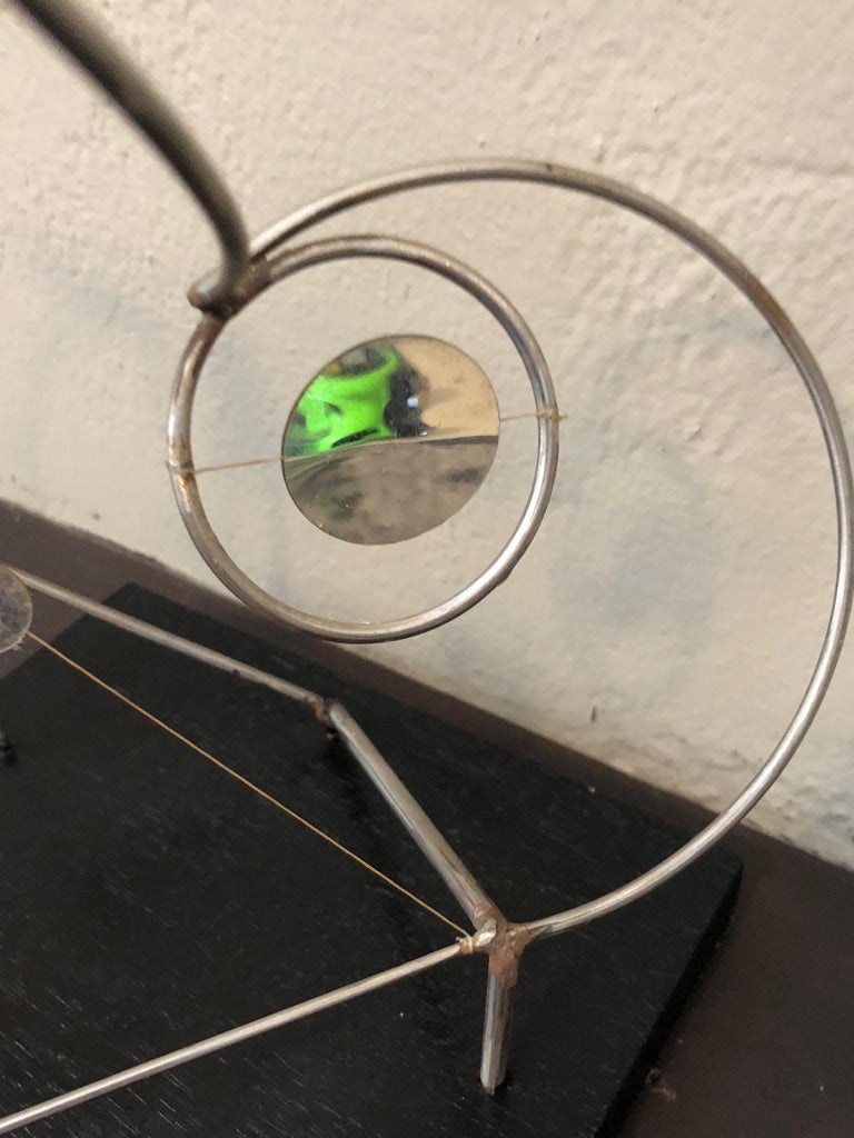 Jerry Meatyard Sculpture Maquette 11 at 1stDibs