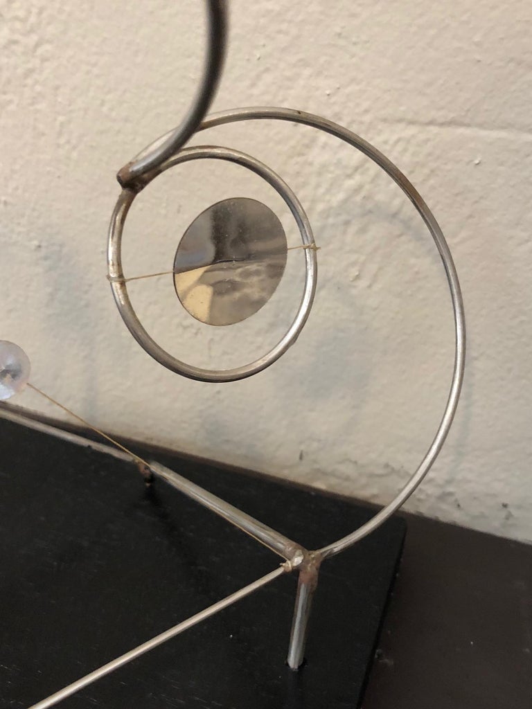 Jerry Meatyard Sculpture Maquette 11 at 1stDibs