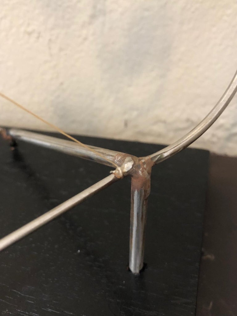 Jerry Meatyard Sculpture Maquette 11 at 1stDibs