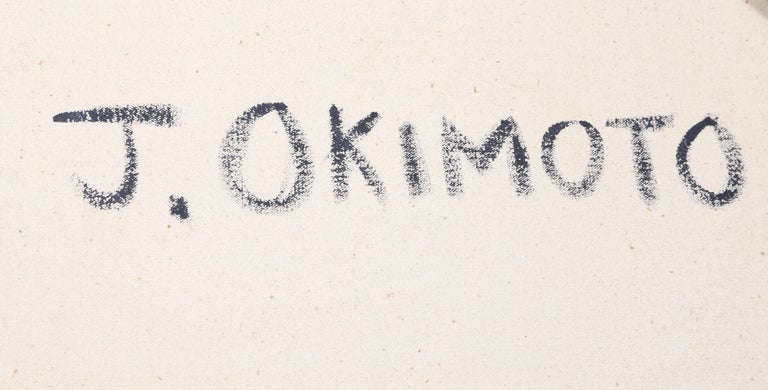 Jerry Okimoto - Mobile Painting #5 at 1stDibs