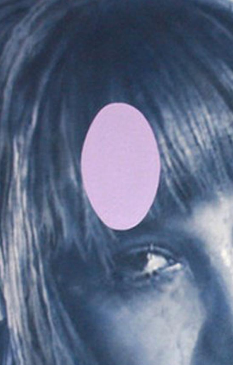 Jerry Ott - Photorealist painting, "Pretty Pictures (Autumn)" Jerry Ott ...