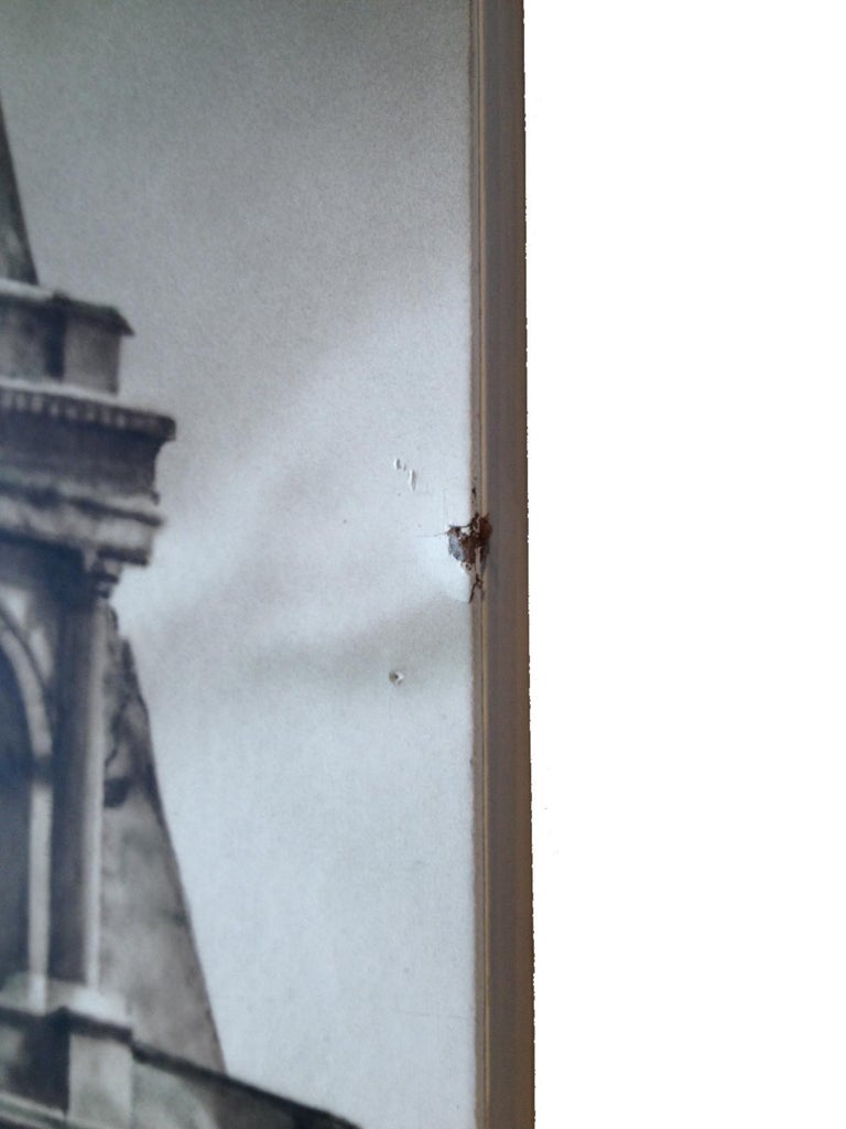 Jerry Ott - Photorealist painting, "Still Life with Colosseum", Jerry ...