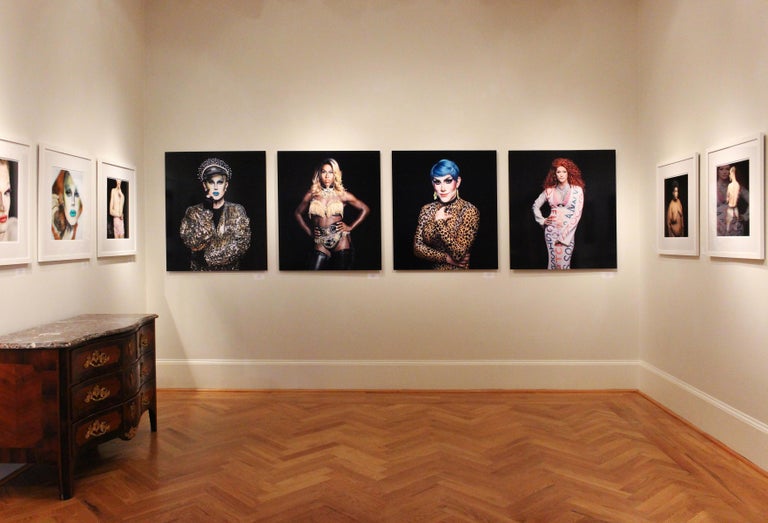 Jerry Siegel - "Taylor Van Pelt" - Southern Portrait Photography - Drag ...