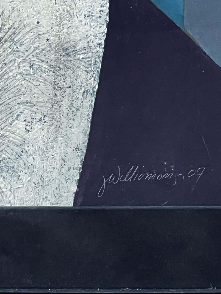 Jerry Williamson - Portrait of a Performer by Jerry Williamson For Sale ...