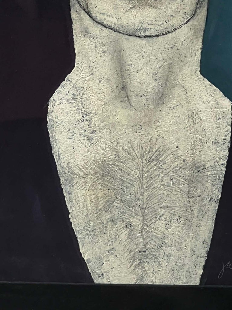 Jerry Williamson - Portrait of a Performer by Jerry Williamson For Sale ...