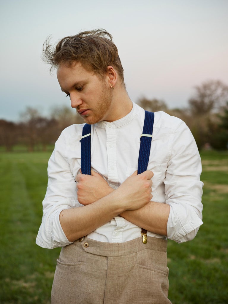 Jess T. Dugan - Kalven (looking down) For Sale at 1stDibs