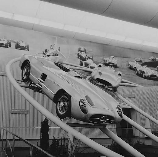 Jesse Alexander - Grand Prix of Germany, Nurburgring at 1stDibs