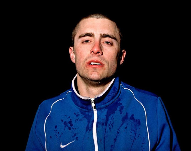 Jesse Burke - Nectar Impérial, Nils For Sale at 1stDibs