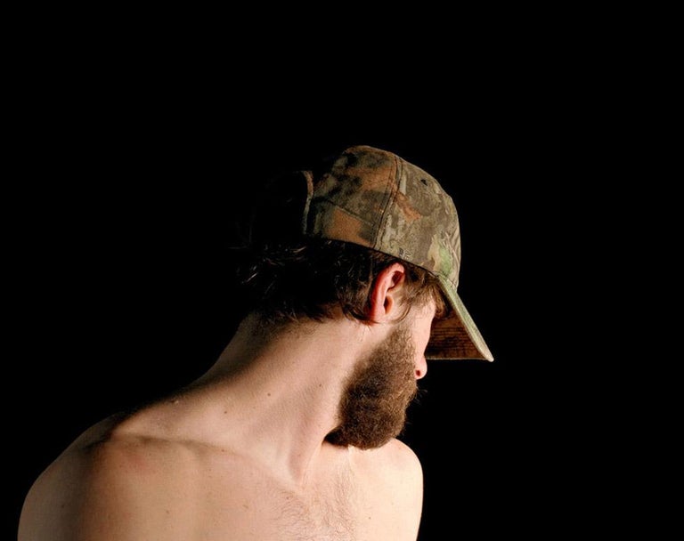 Jesse Burke - Shame For Sale at 1stDibs