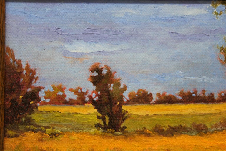 Jesse Don Rasberry - Jesse Don Rasberry "Highway Delta" For Sale at 1stDibs