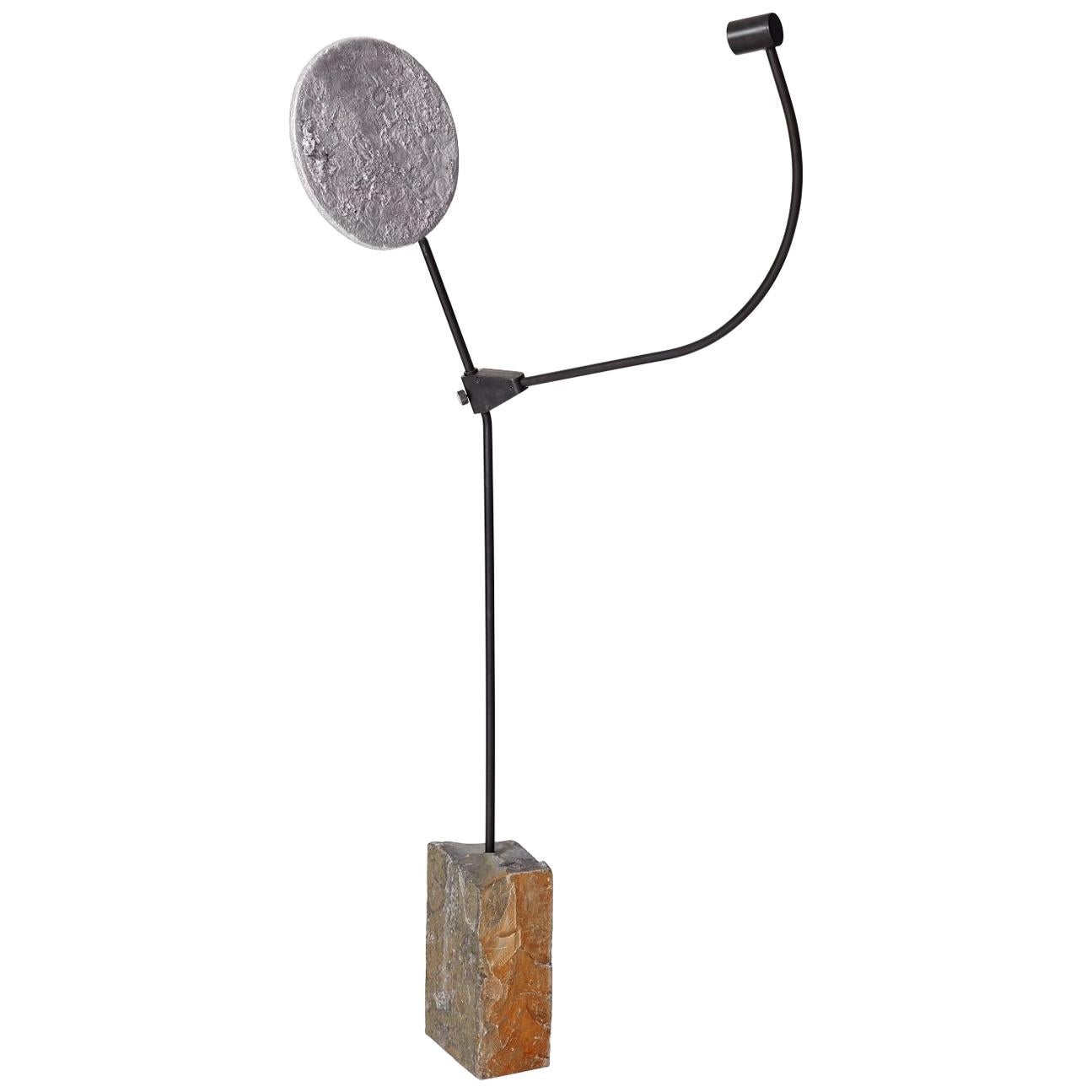 David Krynauw, "D1 Haywire", Blackened Ash Light For Sale at 1stDibs ...