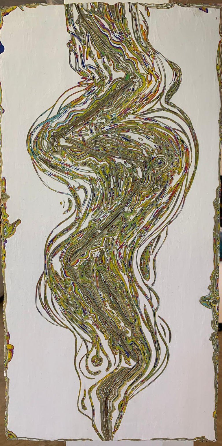 Jesse Melanson - Experiment For Sale at 1stDibs