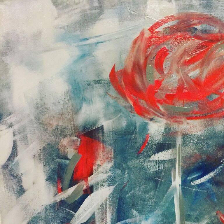 Jessica Bush - Fairytale. Original. For Sale at 1stDibs | jessica bush ...